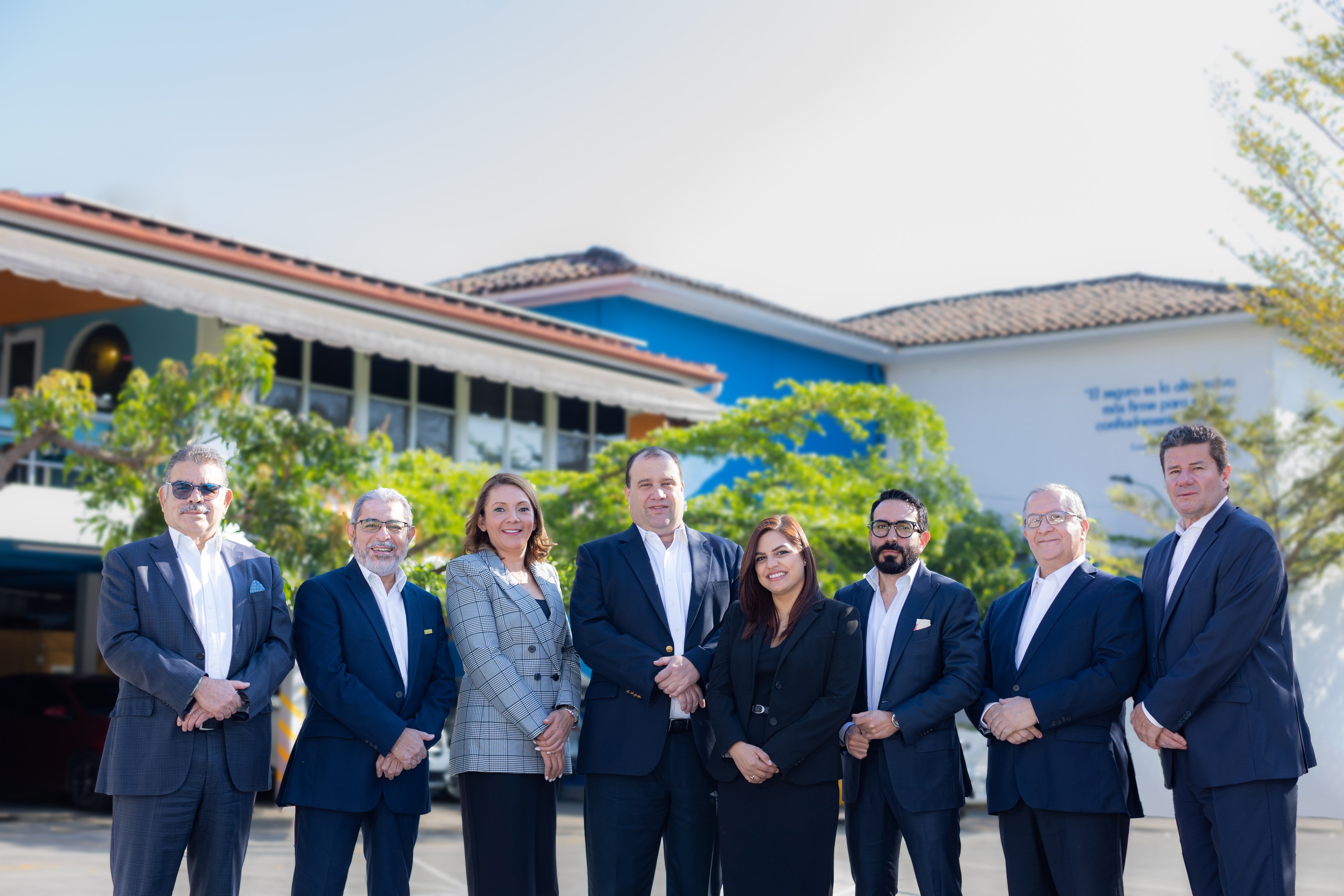 ACSA Gobierno Corporativo